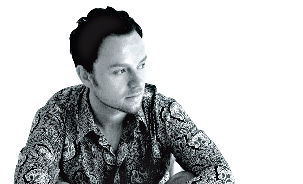 Singer Darren Hayes - BK Magazine Online | The insider's guide to Bangkok