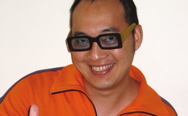 Singapore Swing? - BK Magazine Online | The insider's guide to Bangkok