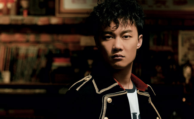 Hong Kong Singer, Eason Chan - BK Magazine Online | The insider's guide ...