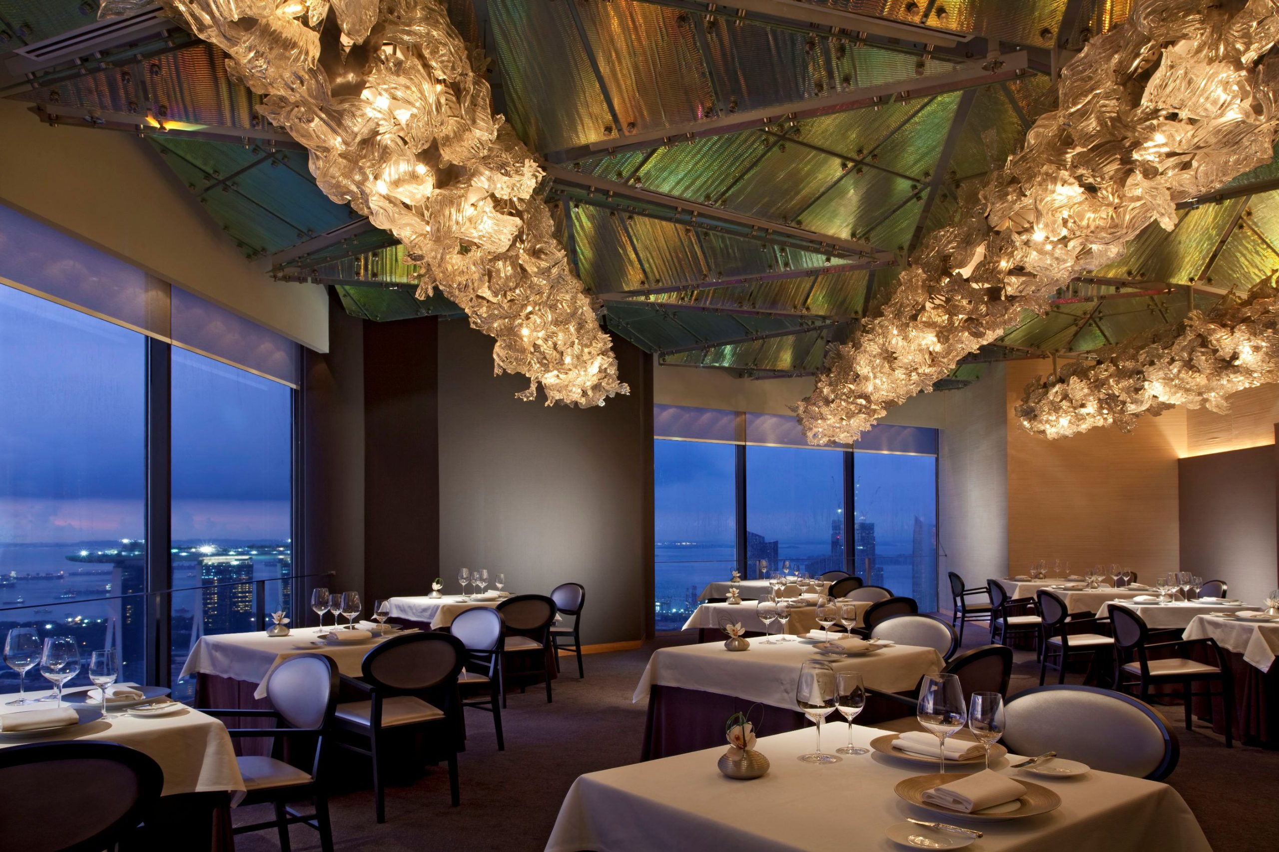 Jaan - BK Magazine Online | The insider's guide to Bangkok