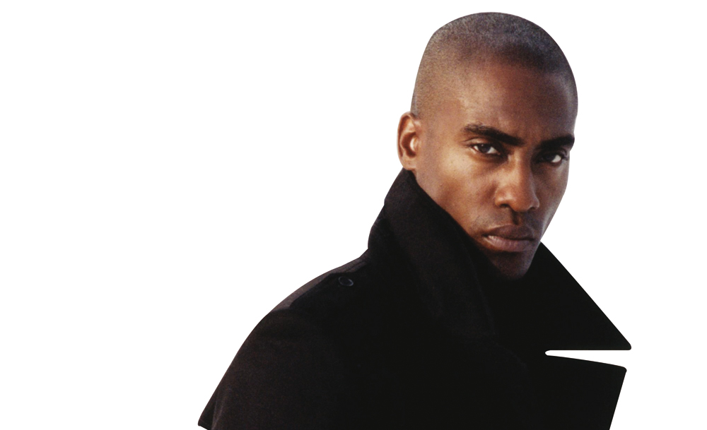 Singer Simon Webbe - BK Magazine Online | The insider's guide to Bangkok