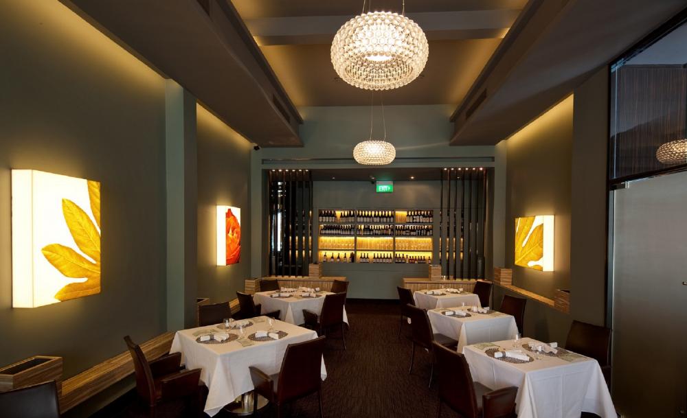 Gusto Italiano Dinner - BK Magazine Online | The insider's guide to Bangkok