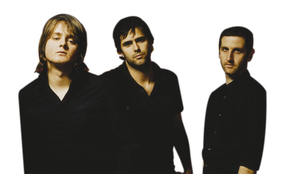 Keane Drummer Richard Hughes - BK Magazine Online | The insider's guide ...