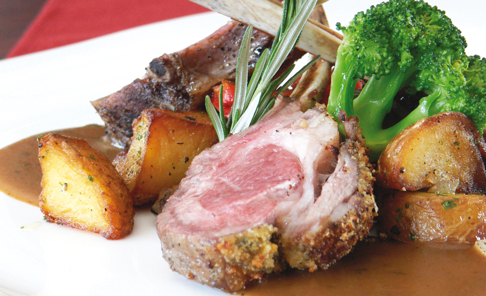 Beef Buff - BK Magazine Online | The insider's guide to Bangkok