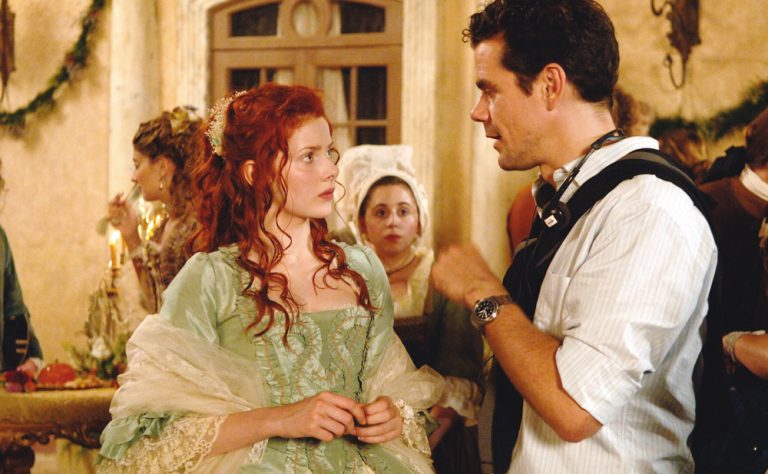 Director of Perfume: The Story of a Murderer, Tom Tykwer - BK Magazine ...