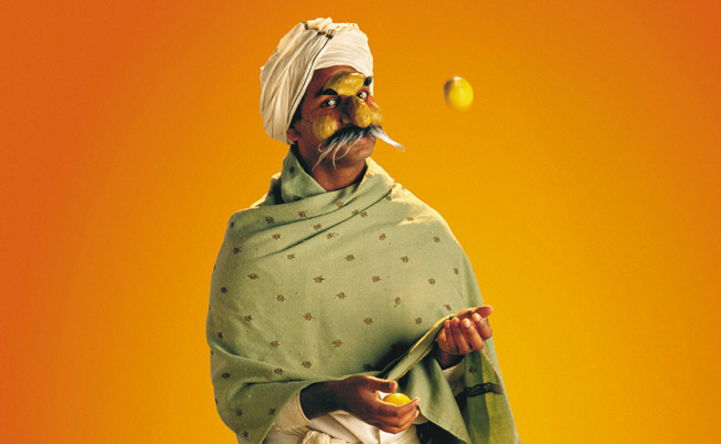 Jacob Rajan in The Pickle King - BK Magazine Online | The insider's ...