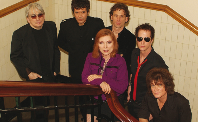 Ambassadors of Rock featuring Blondie Farewell Tour - BK Magazine ...