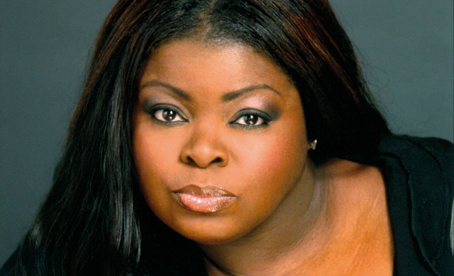 Singer Eileina Williams - BK Magazine Online | The insider's guide to ...