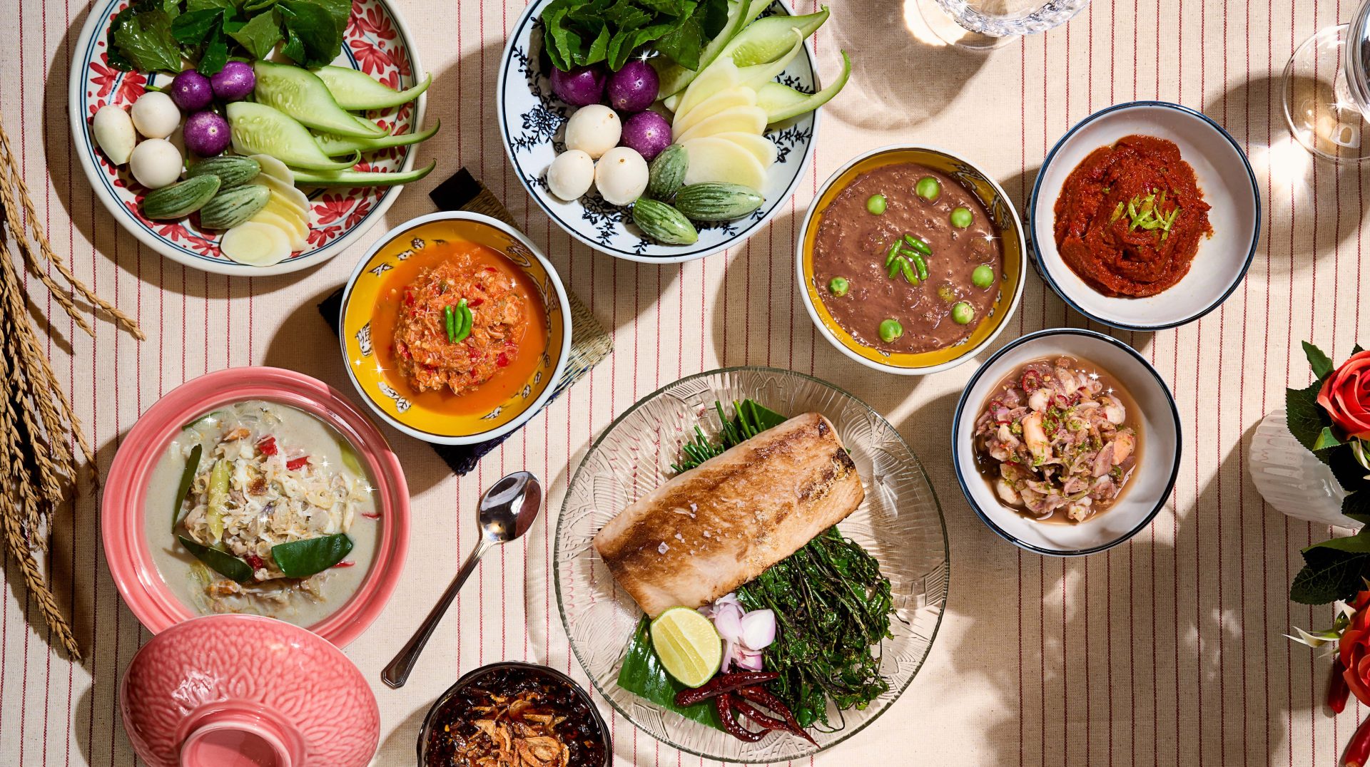 Phrom Phong’s Sri Trat to open a new spot at Siam Paragon with Sri’s Room