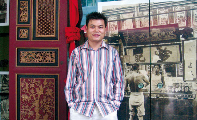 Young Baba - BK Magazine Online | The insider's guide to Bangkok