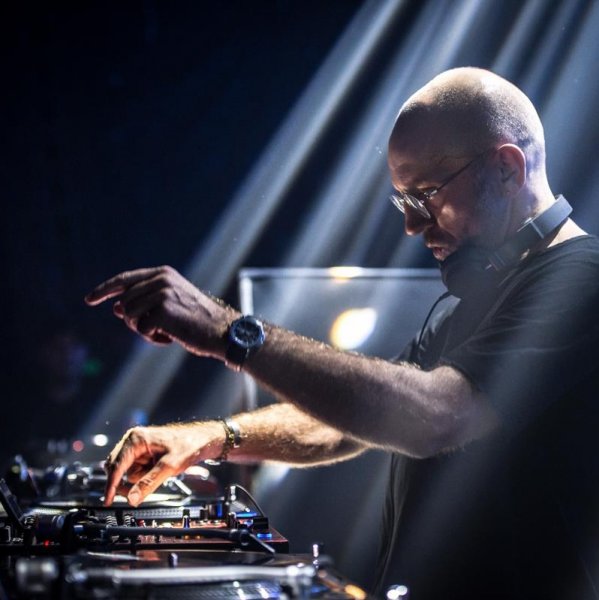 Sven Vath - BK Magazine Online | The insider's guide to Bangkok