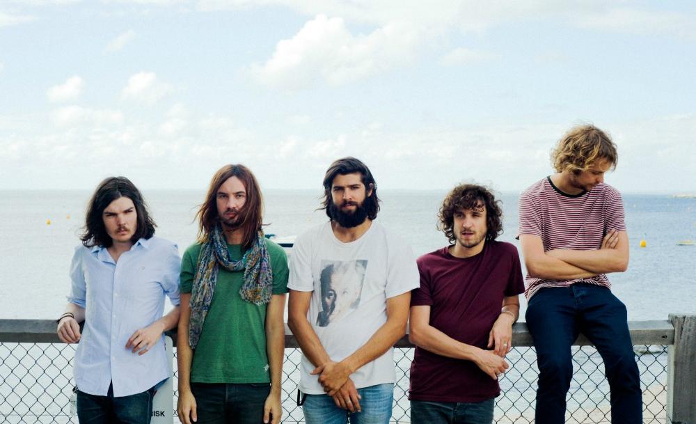 Tame Impala - BK Magazine Online | The insider's guide to Bangkok