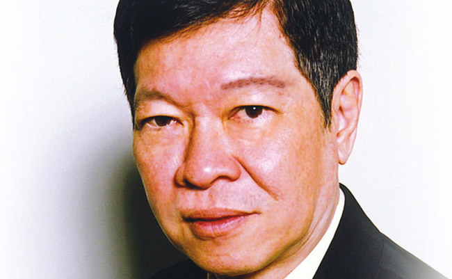 Handwriting expert William Pang - BK Magazine Online | The insider's ...