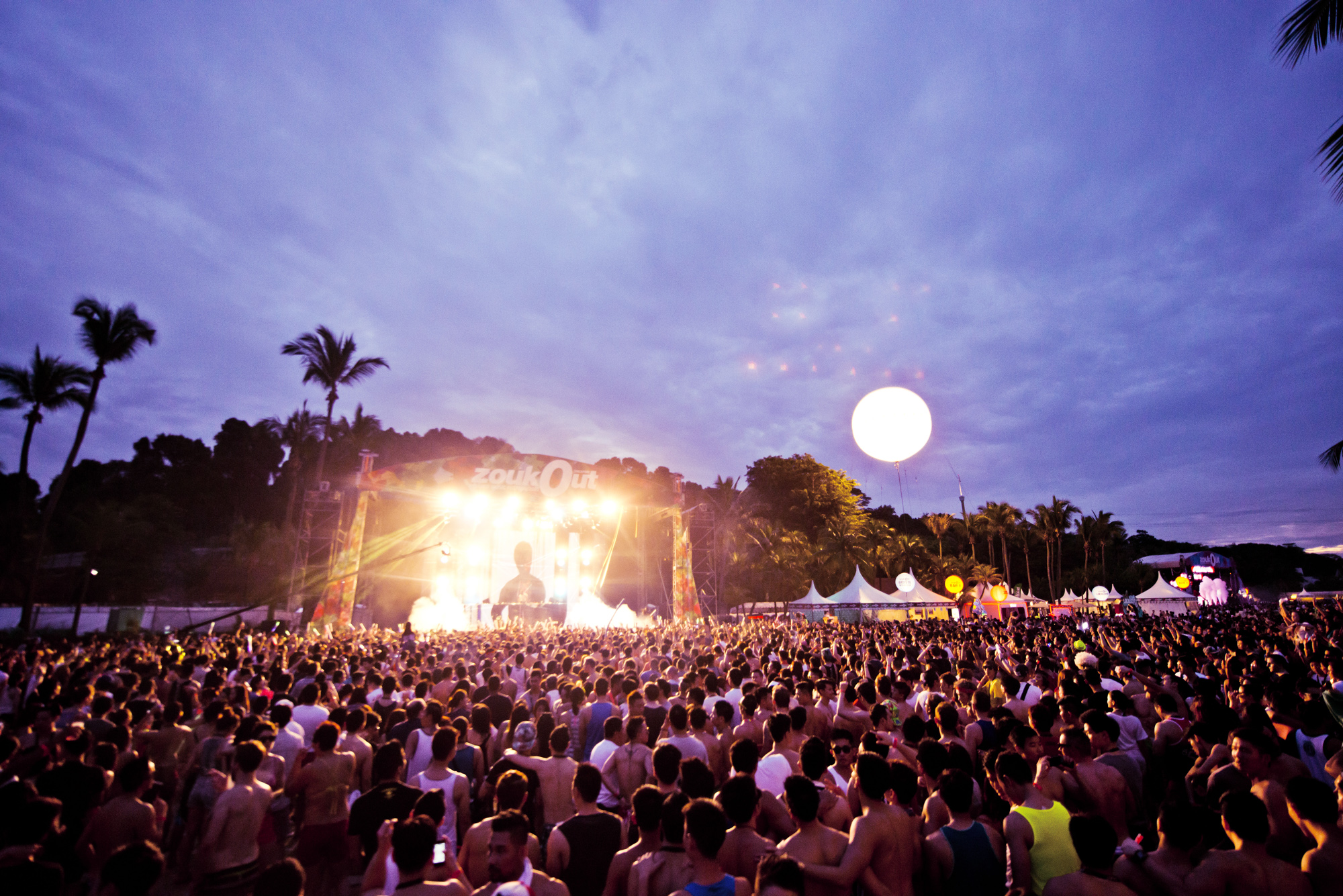 Zoukout 2015 - BK Magazine Online | The insider's guide to Bangkok