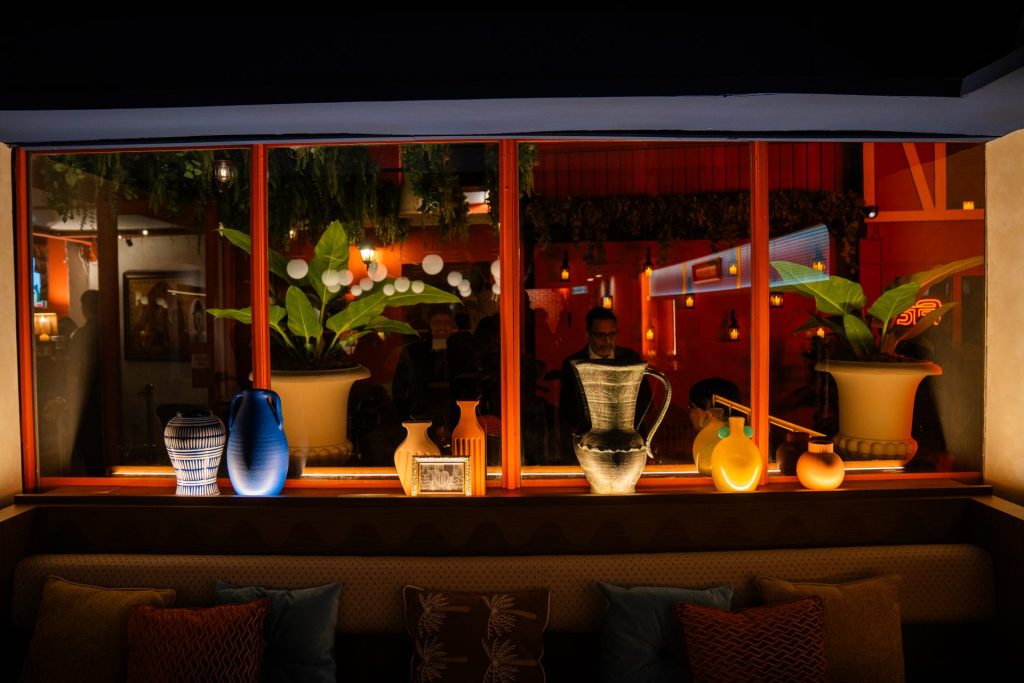 Chit Chaat is the new spot on Sukhumvit Soi 24 that’s making Indian ...