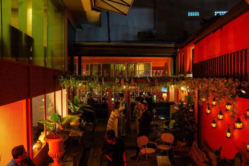 Chit Chaat is the new spot on Sukhumvit Soi 24 that’s making Indian ...