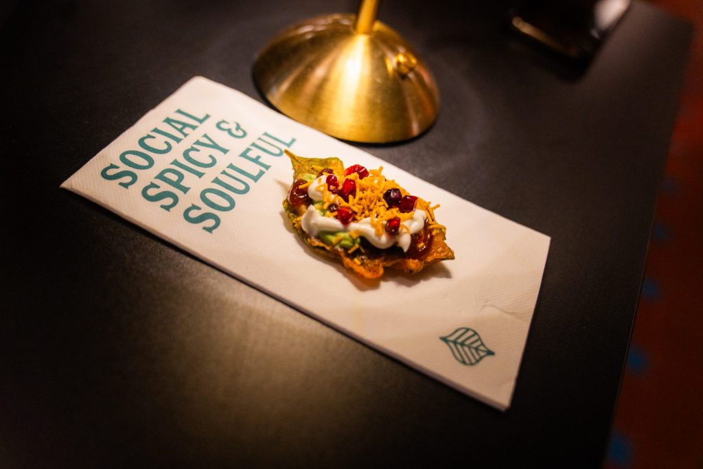 Chit Chaat is the new spot on Sukhumvit Soi 24 that’s making Indian ...
