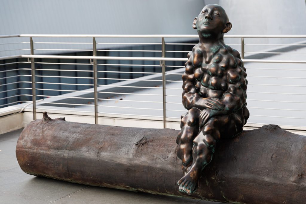 Bangkok’s first international contemporary art museum, Dib Bangkok ...