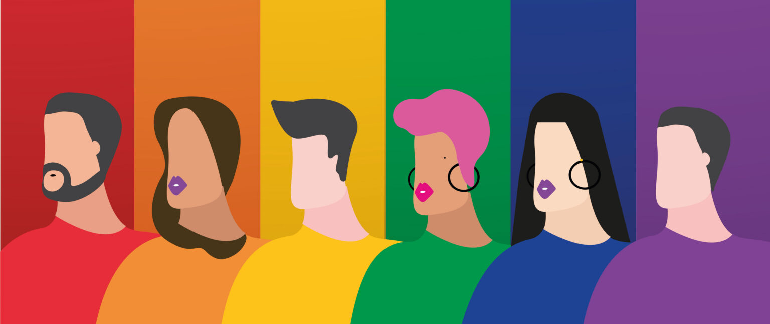 The big list of what to do in Bangkok for Pride 2026