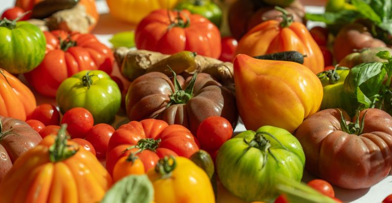 What happens when one of Bangkok's best kitchens takes the tomato ...